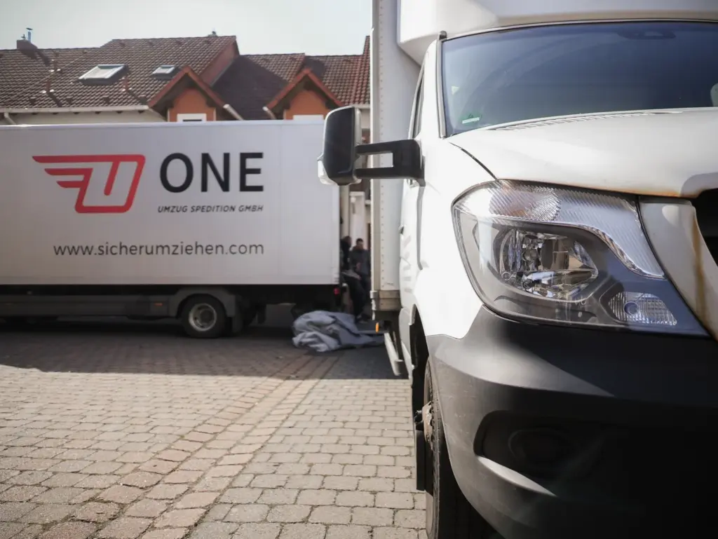Schone One Umzug Spedition Ebenbild